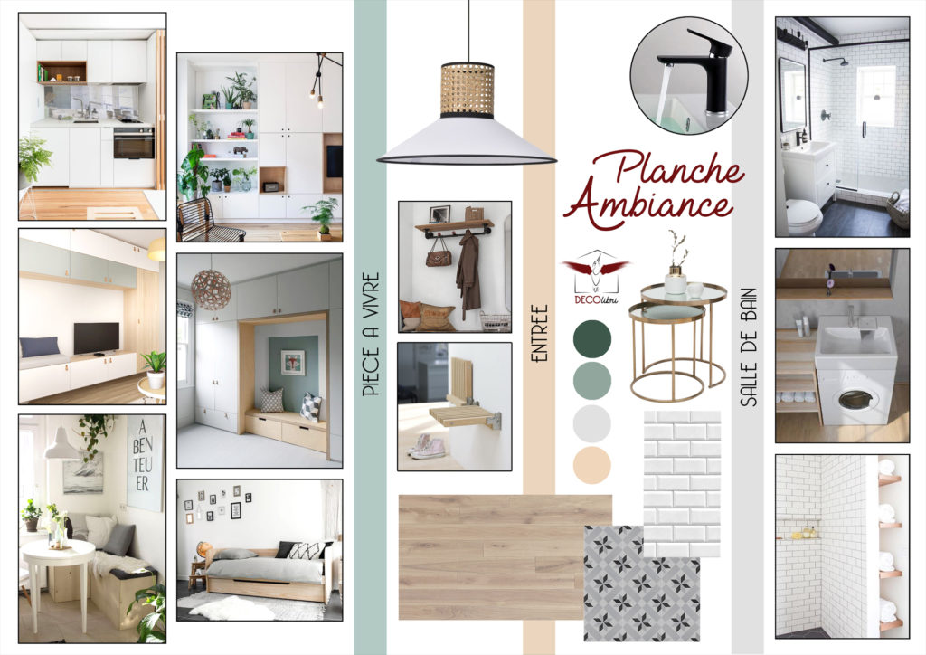 Réalisations